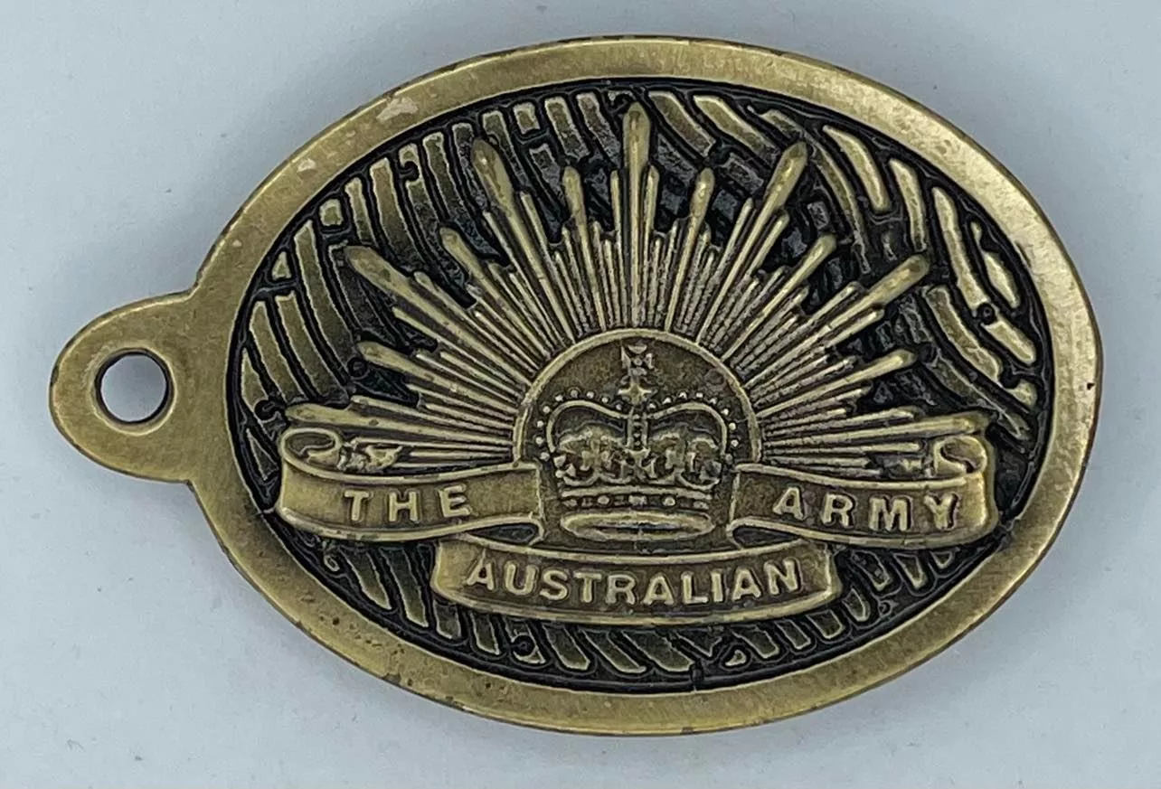 Rising Sun - Australian Tourist Souvenirs
