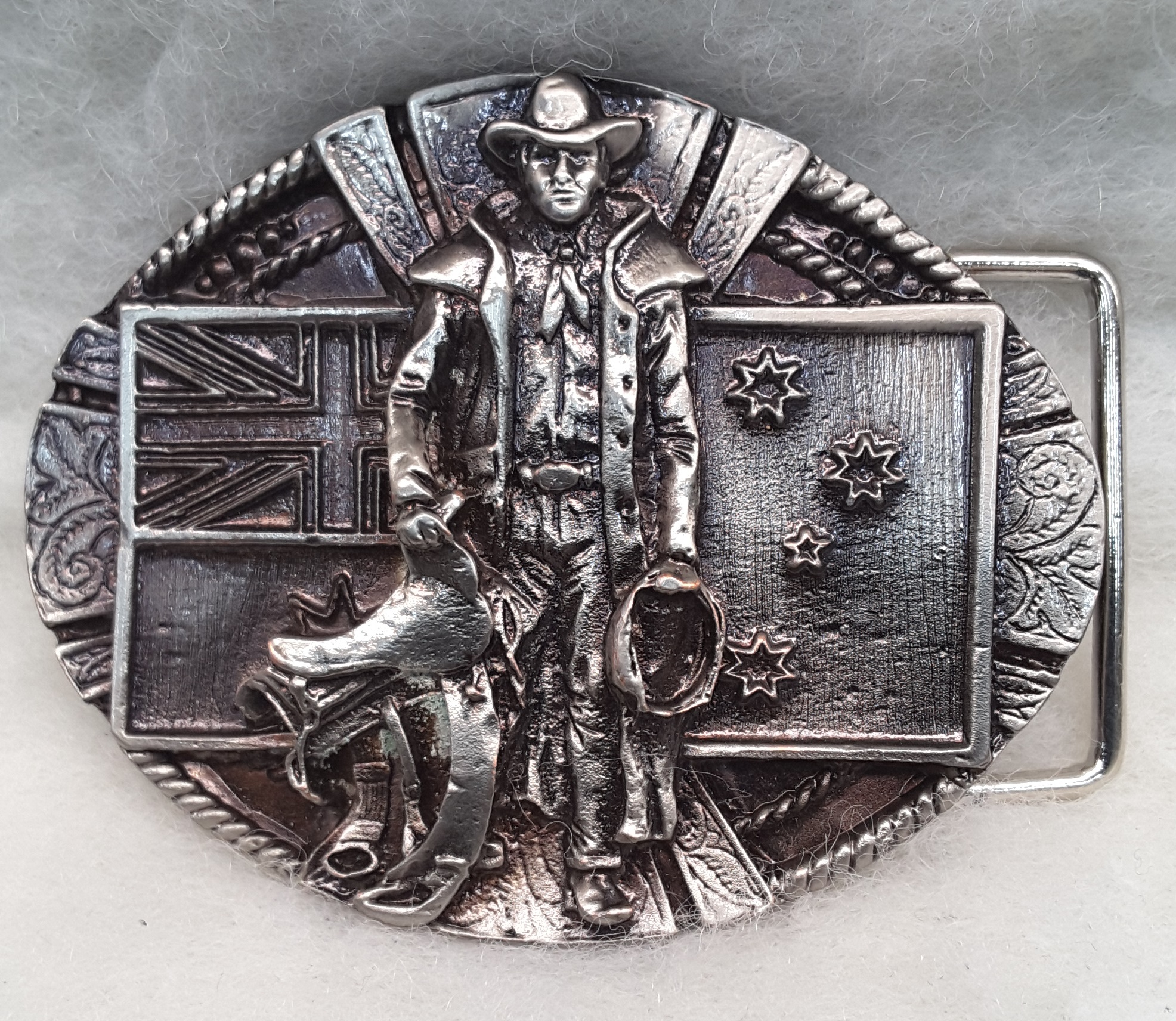 Ringer - Australian Tourist Souvenirs