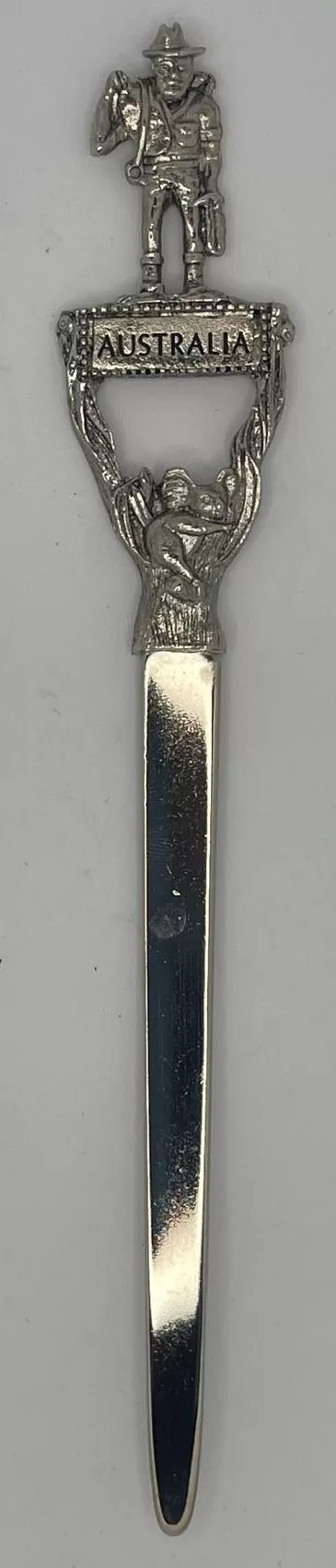 Ringer - Australian Tourist Souvenirs