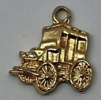 Cobb & Co - Australian Tourist Souvenirs